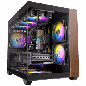 OKINOS—Official Website for PC Cases, Fans, and Accessories